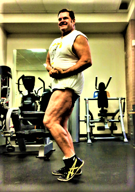 BUILDING MUSCLE & BURNING FAT OVER 50 WITH SCIENCE: BUILD YOUR BEST ...